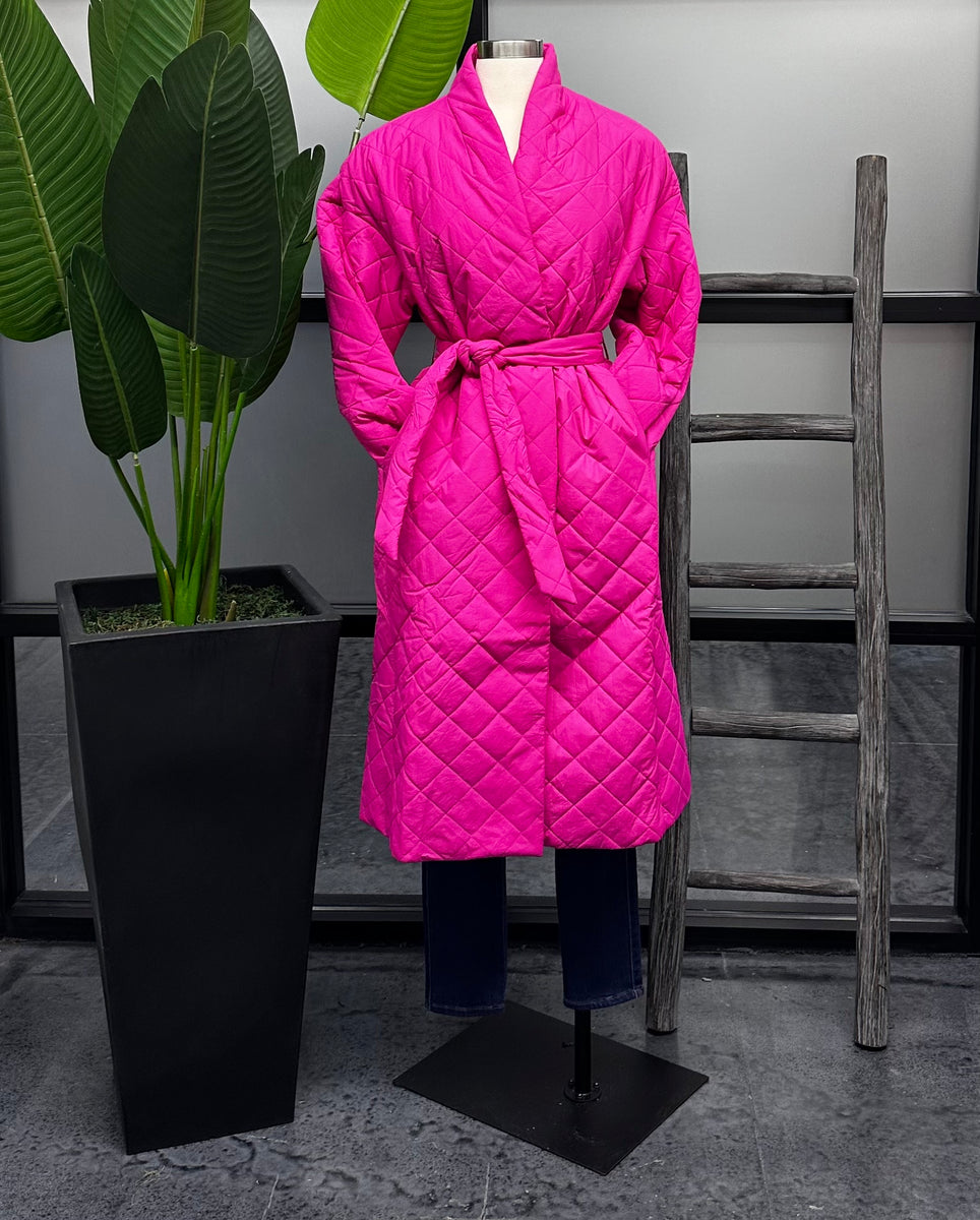 JACKETS – What Dress Code Boutique