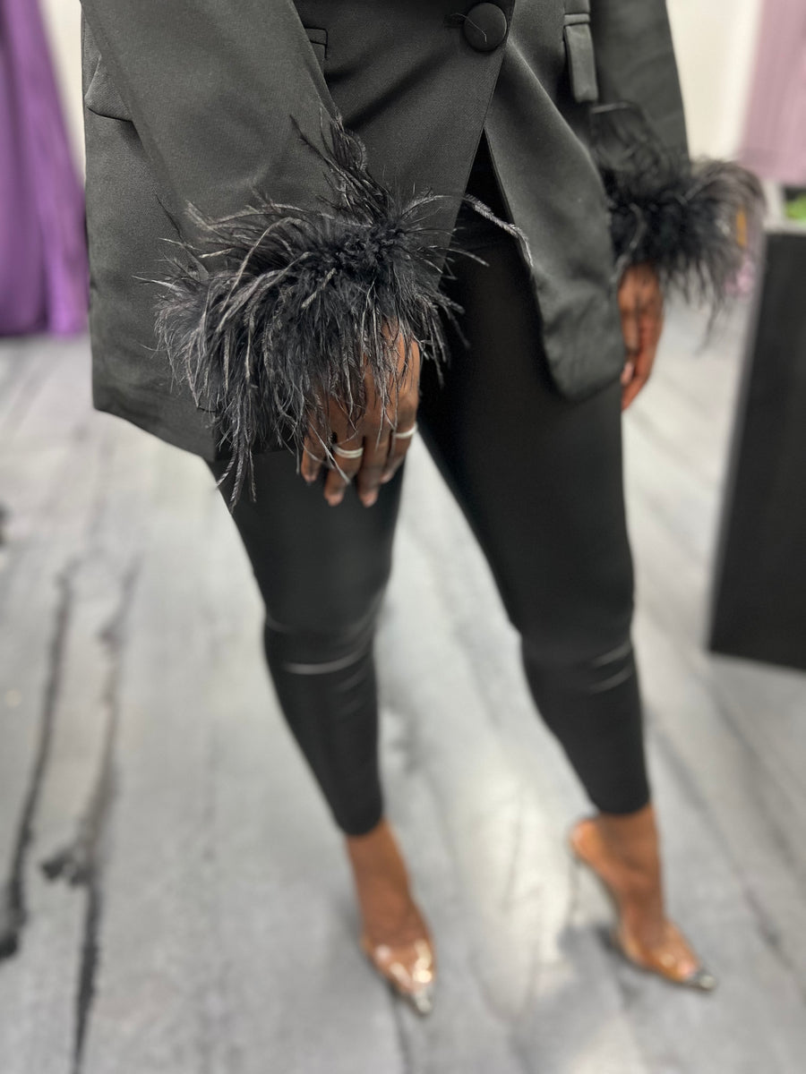 Jackets – What Dress Code Boutique