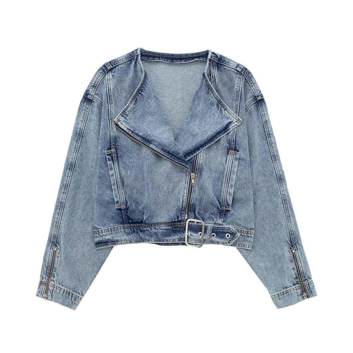 GABBY DENIM SET – What Dress Code Boutique