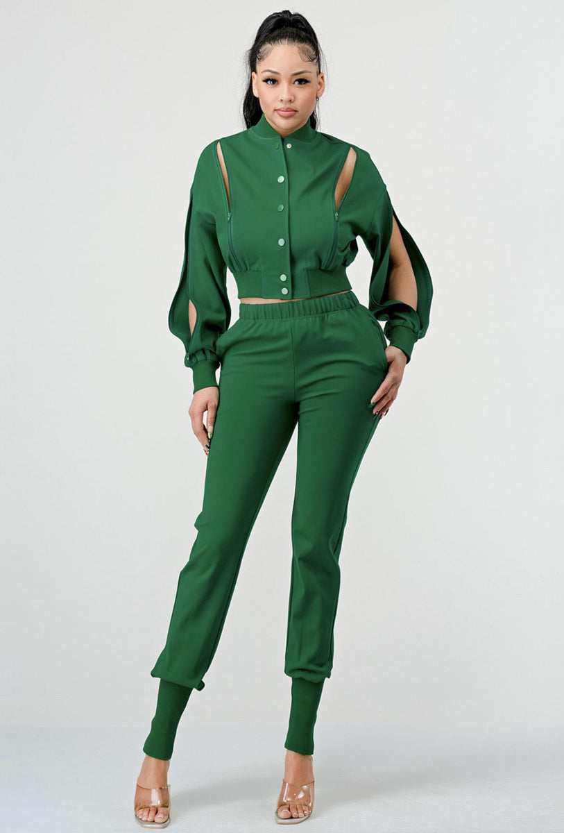 Set – What Dress Code Boutique
