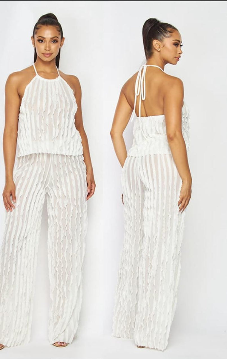 Ava Set – What Dress Code Boutique
